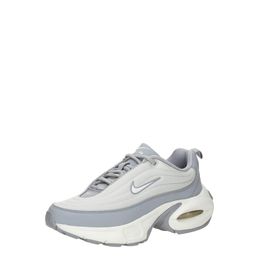Nike Sportswear Sneaker 'AIR MAX PORTAL' Damen Größe 40 grau / hellgrau / weiß