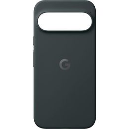 Google Smartphone-Hülle »Pixel 10 Pro XL« Smartphones Obsidian Das Case besteht zu mindestens 43% aus recyceltem Material.