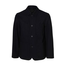 Selected Suit Jacket 'SLHLANDON' male Blue size XXL