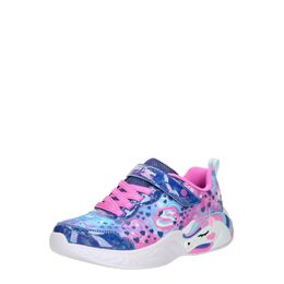 Skechers Sneakers 'UNICORN DREAMS' girl Blue size 27