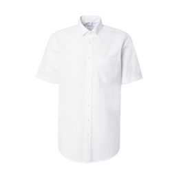 Seidensticker Button Up Shirt 'Modern' male White size 40