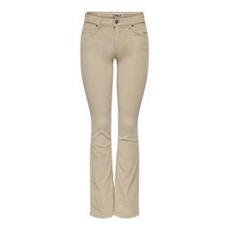 Only Pants 'ONL' female Beige size 34