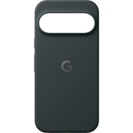 Google Smartphone-Hülle »Pixel 10/ 10 Pro Case« Smartphones 16, 0 cm (6, 3 Zoll) obsidian Ein Case für alle Fälle.