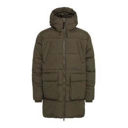 Casual Friday Winter Jacket 'CFNEWTON' male Green size L