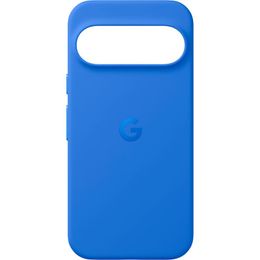 Google Smartphone-Hülle »Pixel 10/ 10 Pro Case« Smartphones 16, 0 cm (6, 3 Zoll) indigo Ein Case für alle Fälle.