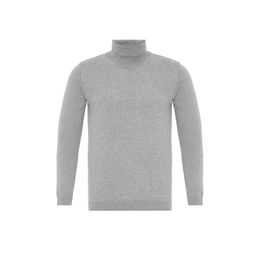 Dandalo Pullover Herren Gr&ouml;&szlig;e XXXL grau / hellgrau