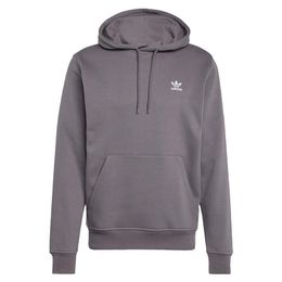 adidas originals Sweatshirt 'Trefoil Essentials' male Grey size XXL