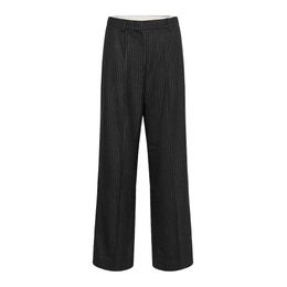 Soaked in Luxury Pleated Pants 'SLMalodi' female Grey size S