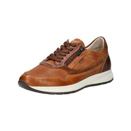 Pikolinos Sneaker »Sneaker Leder« Brandy 44 44 Verschluss: Schnürung