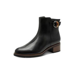 Marco Tozzi Ankle Boots female Black size 41