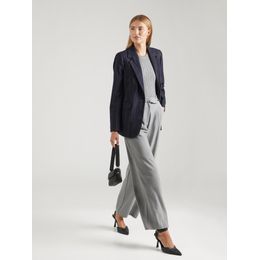 MAX & Co. Max&co. Blazer 'Velina' Damen Gr&ouml;&szlig;e 40 marine / enzian