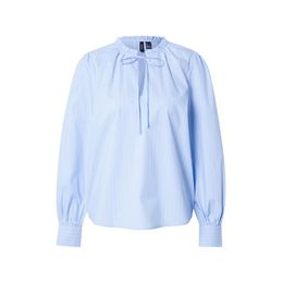 V&eacute;ro Moda Vero Moda Blouse 'VMDIANA' female Blue size XL