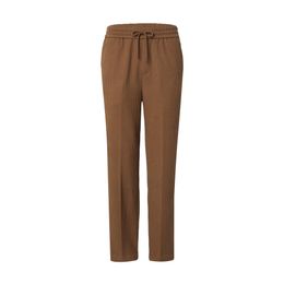 DAN FOX APPAREL Hose 'Chris' Herren Gr&ouml;&szlig;e 38 braun