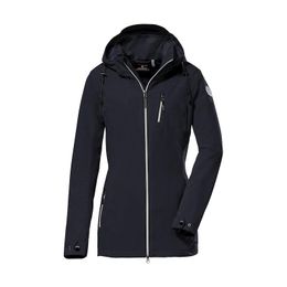 G.I.G.A. by Killtec G.I.G.A. DX BY KILLTEC Funktionsjacke »GS 31 WMN JCKT« Wasserabweisende Funktionsjacke mit abnehmbarer Kapuze und Zippern navy 38 38 Funktionsjacke...