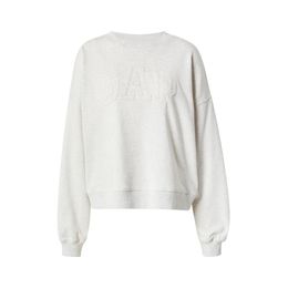 GAP Sweatshirt Damen Gr&ouml;&szlig;e L greige