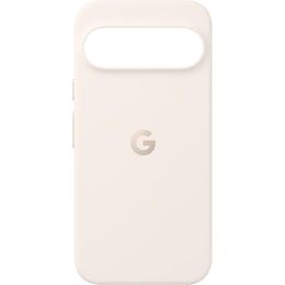 Google Smartphone-Hülle »Pixel 10 Pro XL« Smartphones Porcelain Das Case besteht zu mindestens 43% aus recyceltem Material.