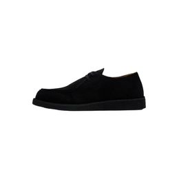 Selected Chukka Boots 'SLHCHRISTIAN' male Black size 42