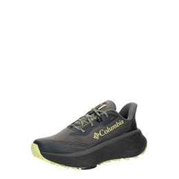 Columbia Outdoorschuh 'KONOS TRILLIUM ATR ' Damen Gr&ouml;&szlig;e 38.5 limone / dunkelgrau