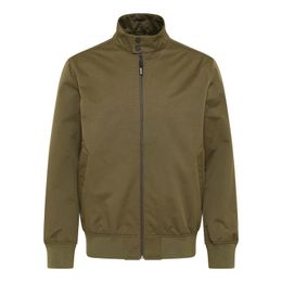 Mustang Outdoorjacke »Herren Style Limon« olivgrün XL XL Lässiger Schnitt