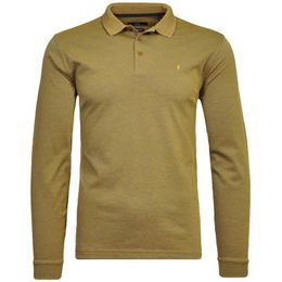 Ragman Poloshirt Terra-557 S S Moderne Passform