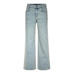 Blue Effect Jeans '1304' M&auml;dchen Gr&ouml;&szlig;e 170 blue denim