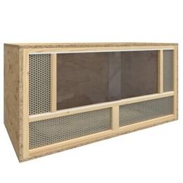 vidaXL Terrarium