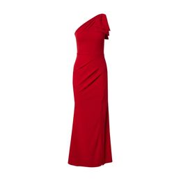 Sistaglam Kleid Damen Gr&ouml;&szlig;e 34 rot Winterkleid