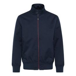 Mustang Outdoorjacke »Herren Style Limon« dunkelblau XL XL Lässiger Schnitt