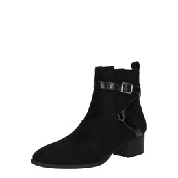ABOUT YOU Stiefeletten 'Elli' Damen Gr&ouml;&szlig;e 36 schwarz Winterschuhe