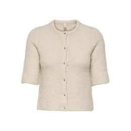 Only Knit Cardigan 'ONLCille' female Beige size XS