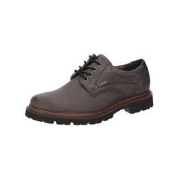 Sioux Lace-Up Shoes ' Adalrik-703-TEX-H ' male Grey size 49,5