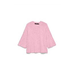 V&eacute;ro Moda Vero Moda Sweater 'VMLEFILE' female Pink size S