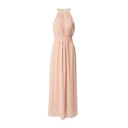 Vila Kleid Damen Gr&ouml;&szlig;e 40 altrosa Sommerkleid
