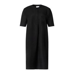 comma, Comma Dress female Black size 46