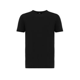 Antioch Shirt Herren Gr&ouml;&szlig;e XL schwarz