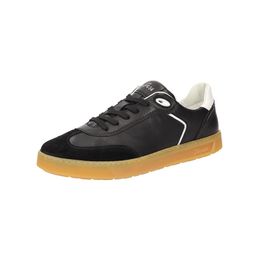 Sioux Sneakers ' Tedroso-708 ' male Black size 39