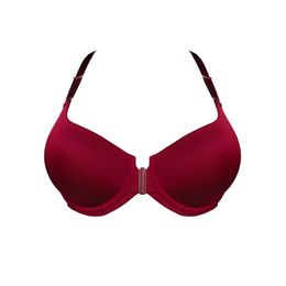 SugarShape Bra 'Pure Luxe' female Red size 80