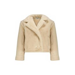Deeluxe &Uuml;bergangsjacke 'SILIA' Damen Gr&ouml;&szlig;e L beige