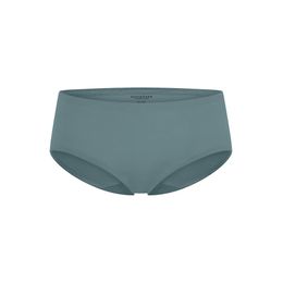 Schiesser Panty ' Invisible Soft ' Damen Gr&ouml;&szlig;e S gr&uuml;n