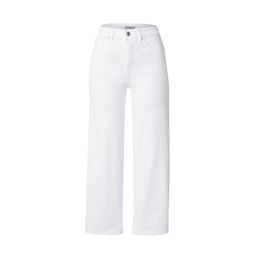 Only Jeans 'ONLANN-MADISON' Damen Gr&ouml;&szlig;e 30/31 wei&szlig;