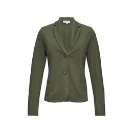 s.Oliver Blazer female Green size 40