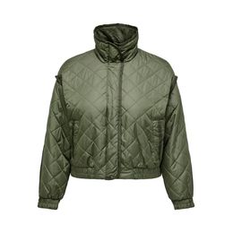 Only Carmakoma Between-Season Jacket 'CARMai' female Green size 52