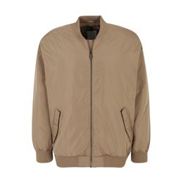Mazine Jacke 'Bellis' Herren Gr&ouml;&szlig;e XS dunkelbeige