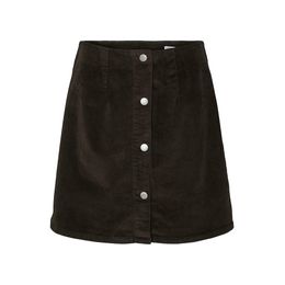 V&eacute;ro Moda Vero Moda Skirt 'VMETTA' female Brown size XXL