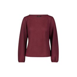 Zero Shirt female Red size 34