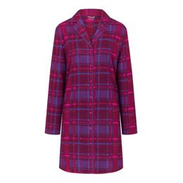 Triumph Nightgown 'Boyfriend' female Red size 36