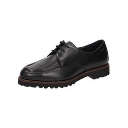 Sioux Schn&uuml;rschuh 'Meredith-749-H' Damen Gr&ouml;&szlig;e 44.5 schwarz