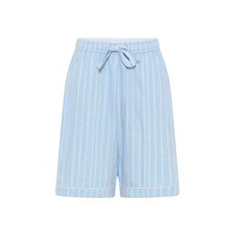 Ccdk Copenhagen Pajama Pants female Blue size XXL