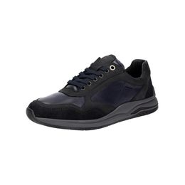 Sioux Sneaker 'Turibio' Herren Gr&ouml;&szlig;e 50.5 dunkelblau