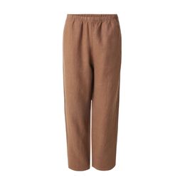 WEEKDAY Hose 'Seth' Herren Gr&ouml;&szlig;e 33 braun